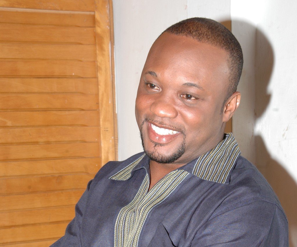 The Saviour Cometh: Gideon Aryeequaye Is Back | Ghana News Online
